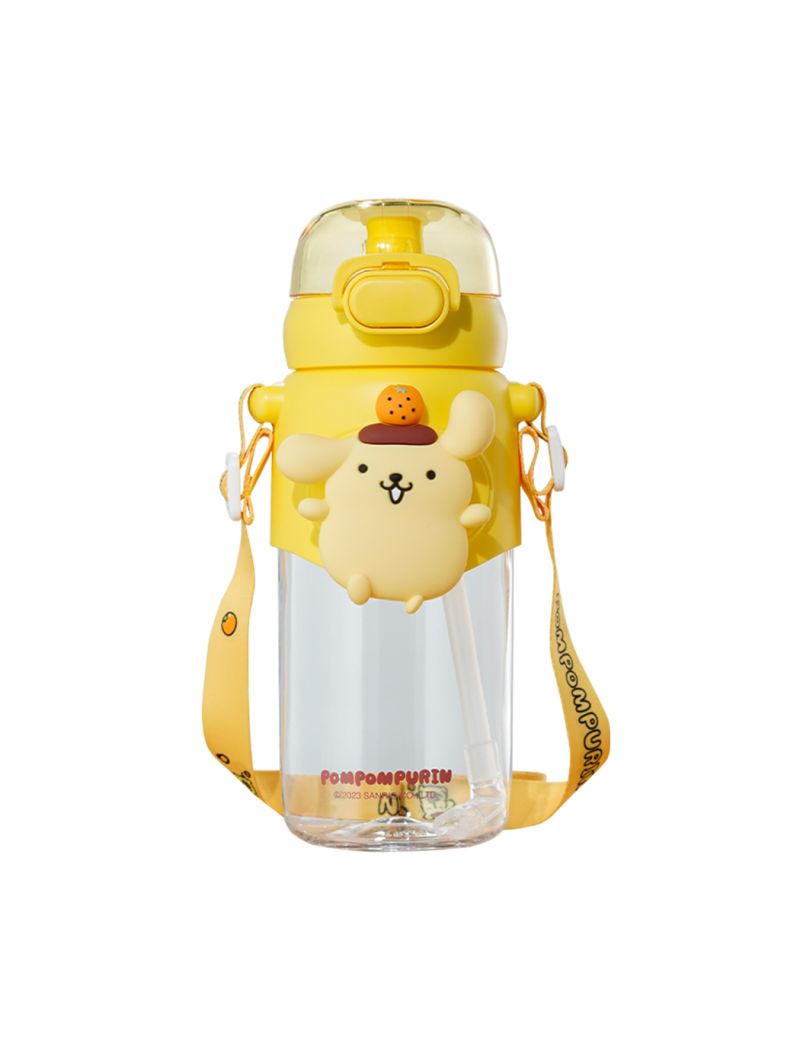 POMPOMPURIN Gifts & Accessories from Sanrio | MINISO | MINISO