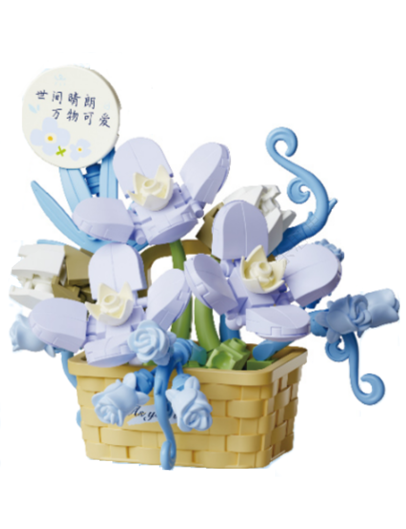 Building Blocks | MINISO