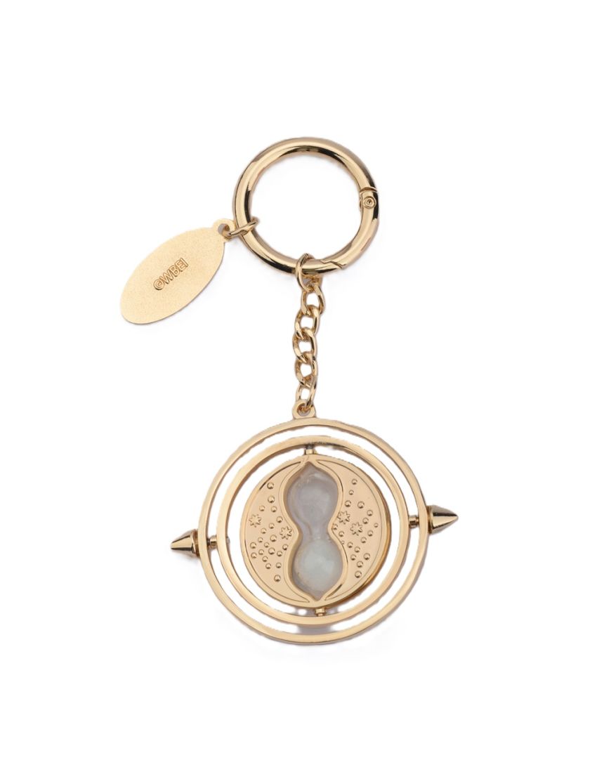 Harry Potter Time-Turner Keychain | MINISO