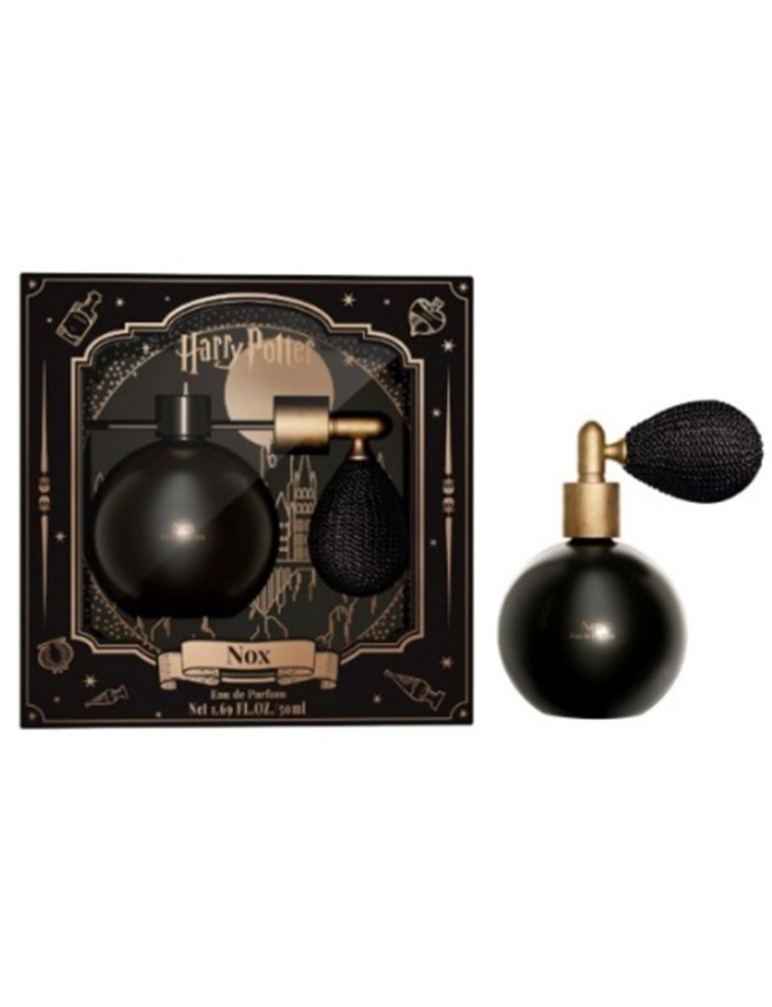 Harry Potter Nox Eau De Parfum 50ml Perfume | MINISO