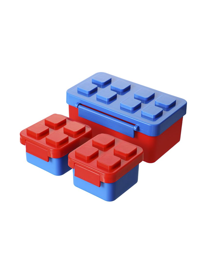 Kids Bento Box & Lunch Set: Creative Meal Ideas | MINISO