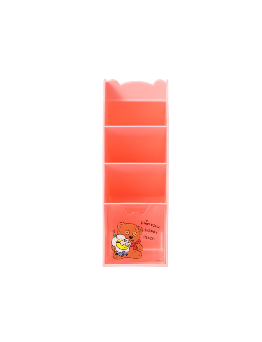 Daisy Minions Collection 4 Slot Pen Holder | MINISO