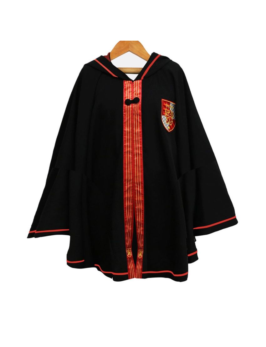 Harry Potter Gryffindor Cloak | MINISO