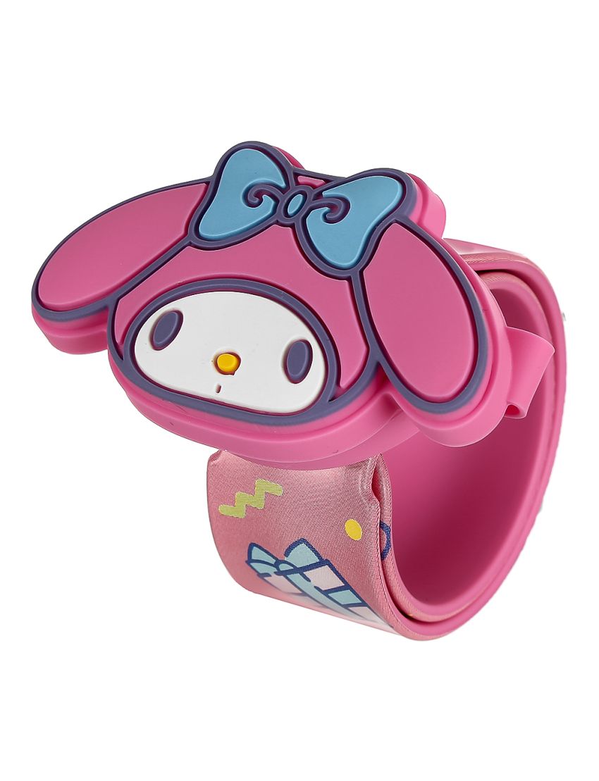 Sanrio My Melody Kids Flip-Top Watch | MINISO