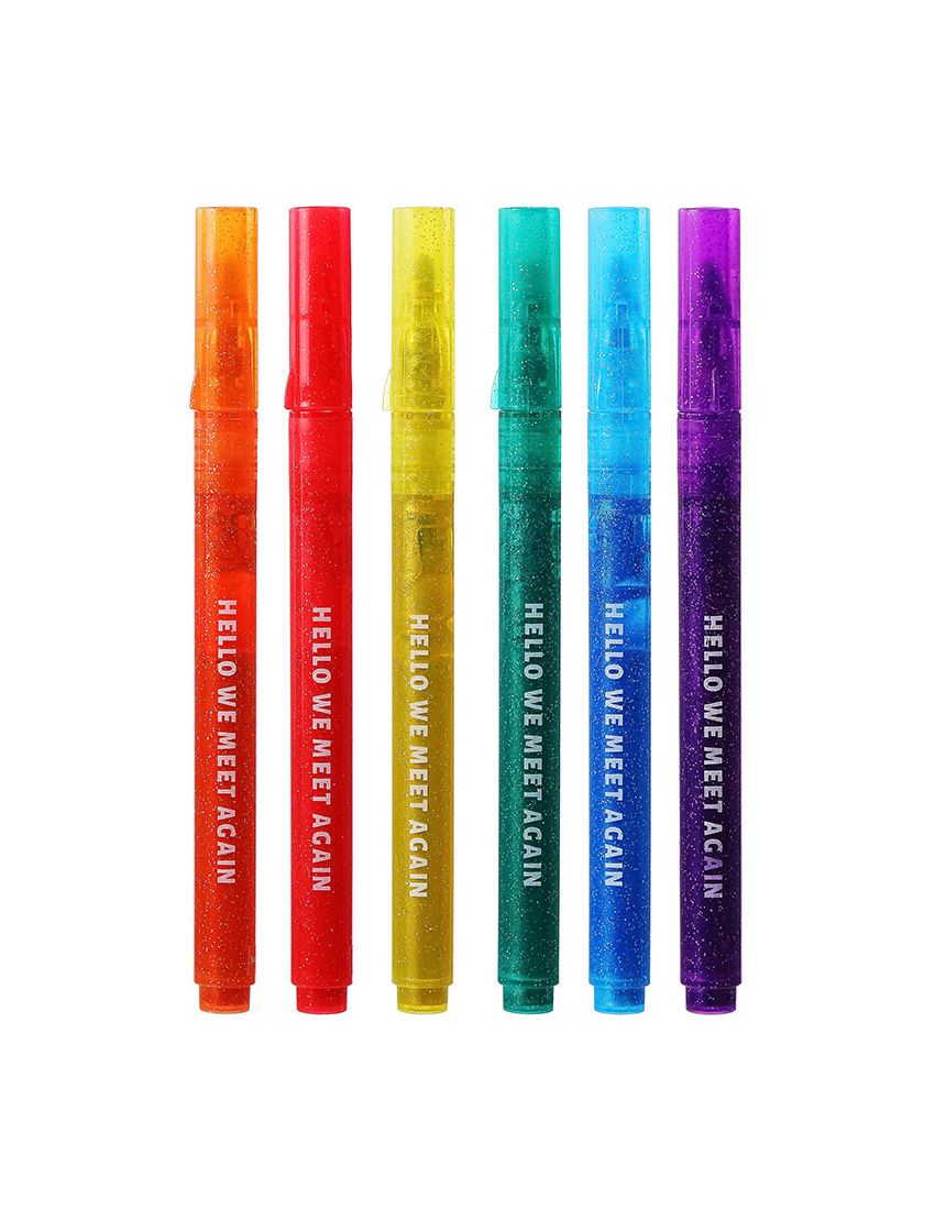 Sassy Me Series - Flash Marker | MINISO