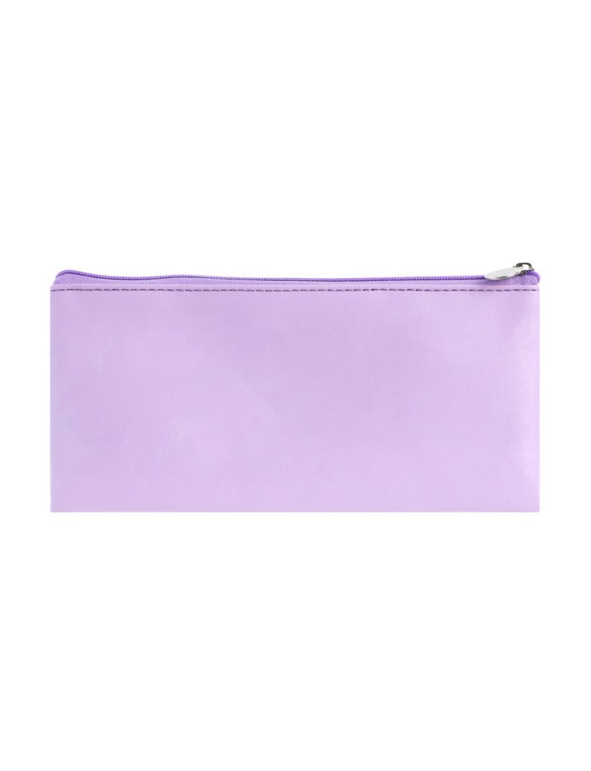 Pencil Case - Purple | MINISO