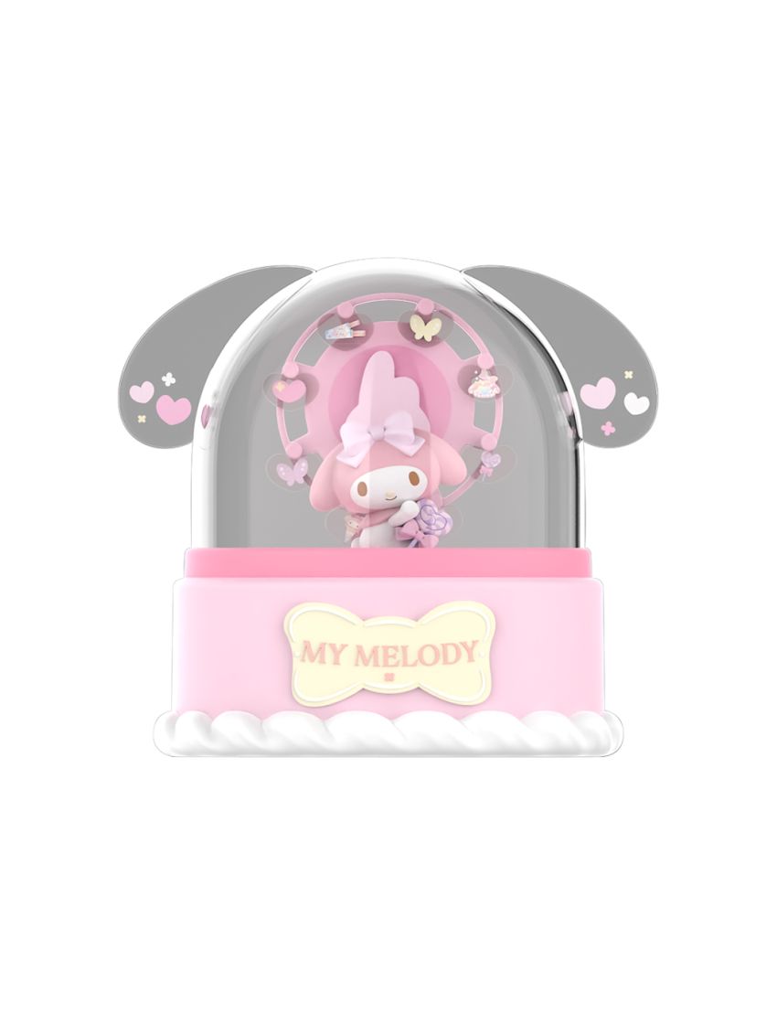 Sanrio My Melody Wish Light | MINISO
