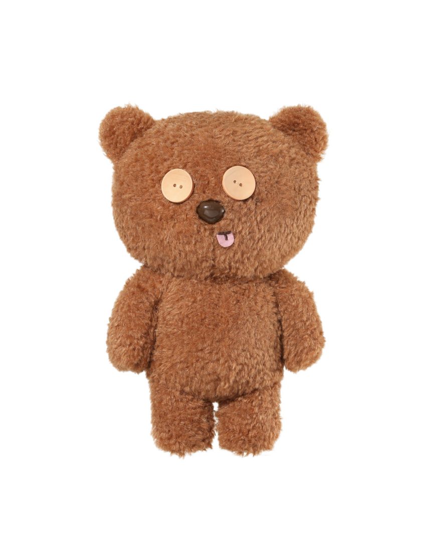 Bob+Tim Collection Classic 12 Inch Plush Soft Toy | MINISO