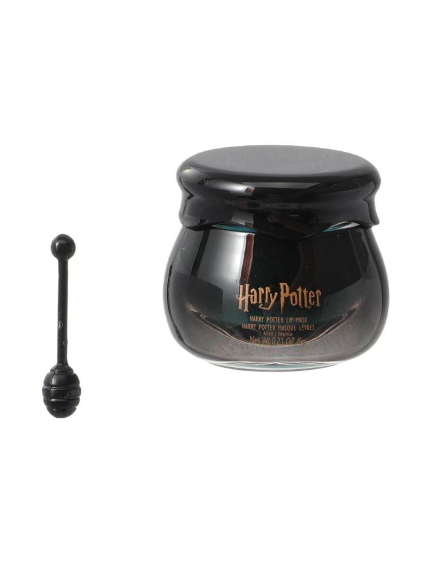 Harry Potter Mint Lip Mask | MINISO