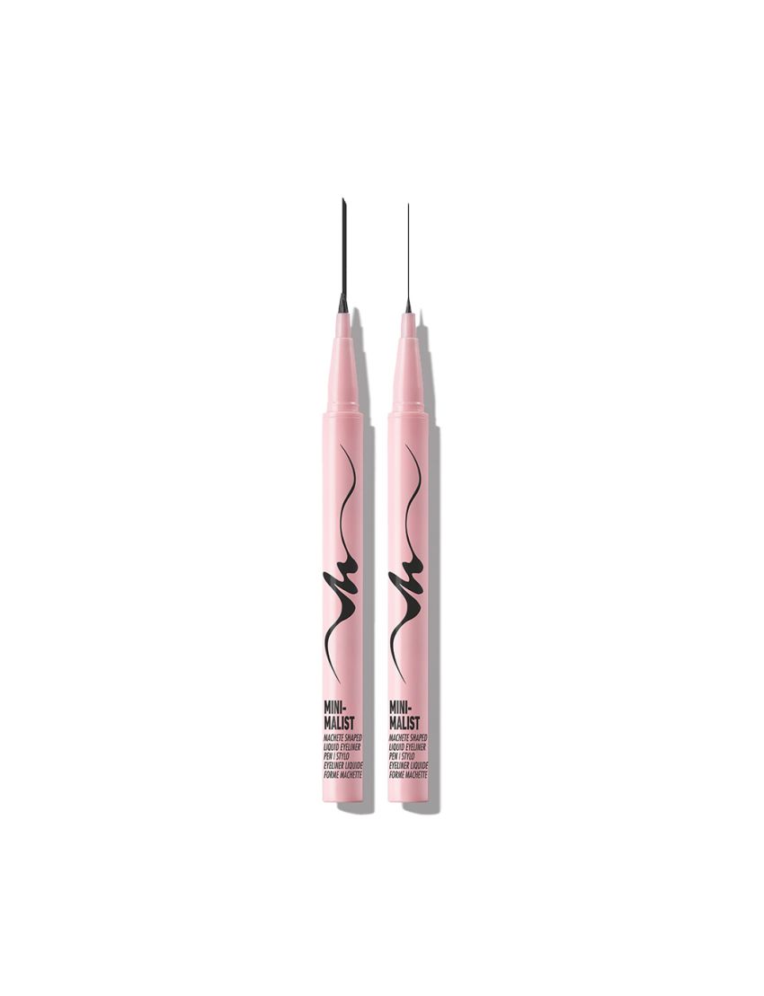 MINISO Smooth Application Eyeliner Pen Brown | MINISO