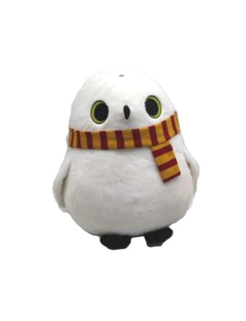 Harry Potter Hedwig Gryffindor 12 Inch Plush Soft Toy | MINISO
