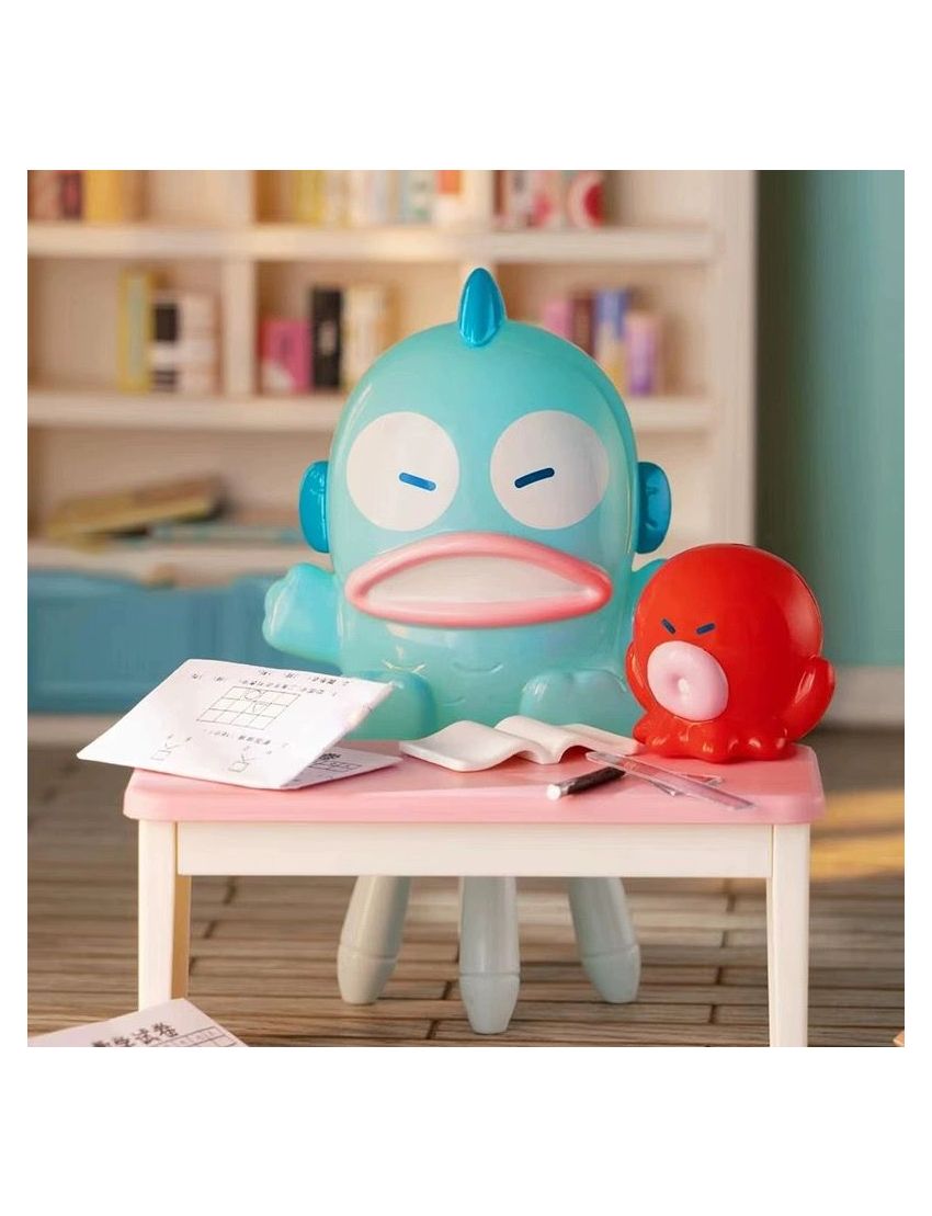 Hangyodon Emotion Series Surprise Blind Box Figure | MINISO