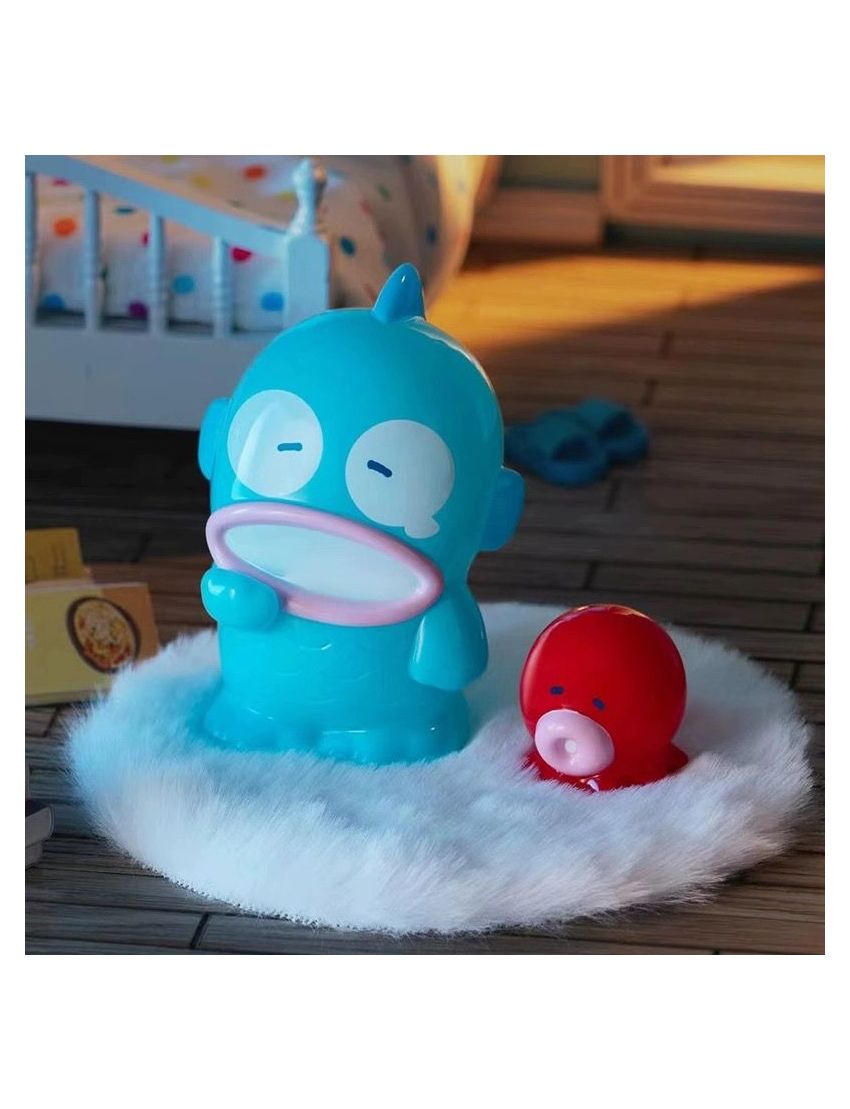 Hangyodon Emotion Series Surprise Blind Box Figure | MINISO