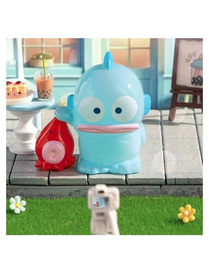 Hangyodon Emotion Series Surprise Blind Box Figure | MINISO