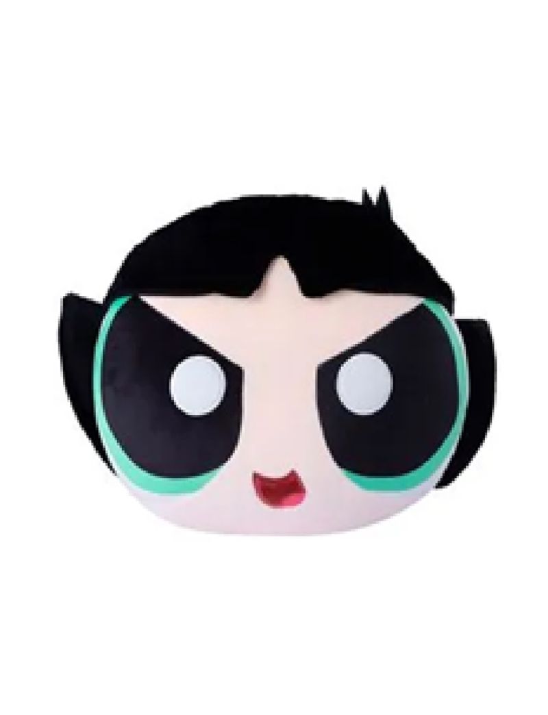 POWERPUFF - BY BRAND | MINISO
