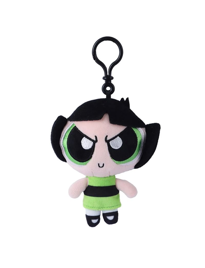 POWERPUFF - BY BRAND | MINISO