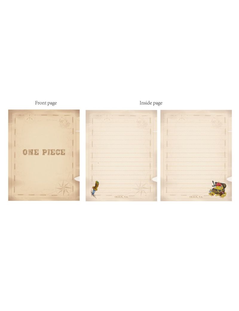 One Piece Merch | Luffy's Collabs & Merchandise UK | MINISO