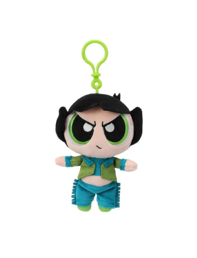 POWERPUFF - BY BRAND | MINISO