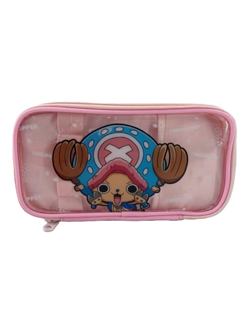 One Piece Merch | Luffy's Collabs & Merchandise UK | MINISO