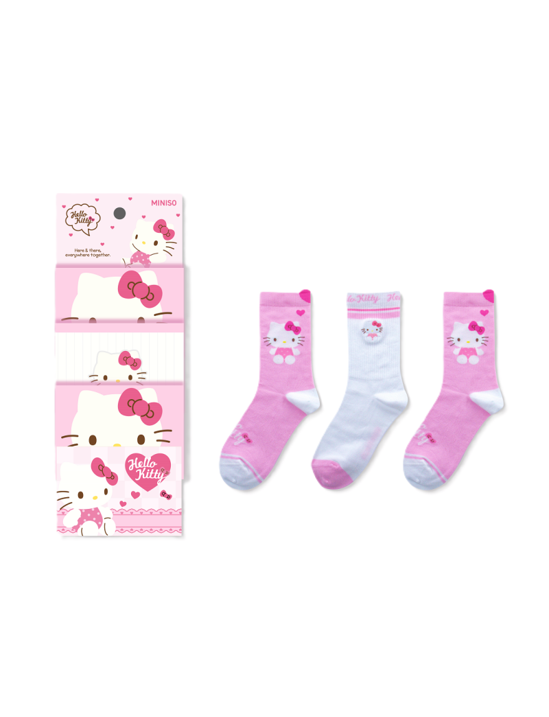 HELLO KITTY - SANRIO - BY BRAND | MINISO