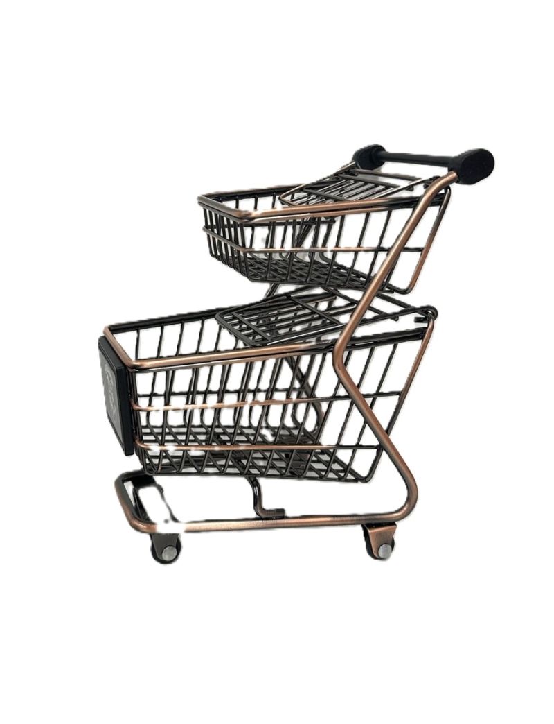 Harry Potter Platform 9 3/4 2-in-1 Trolley Cart | MINISO