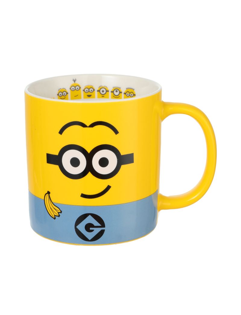 Buy Minions Merchandise | Despicable Me Merch | Miniso | MINISO
