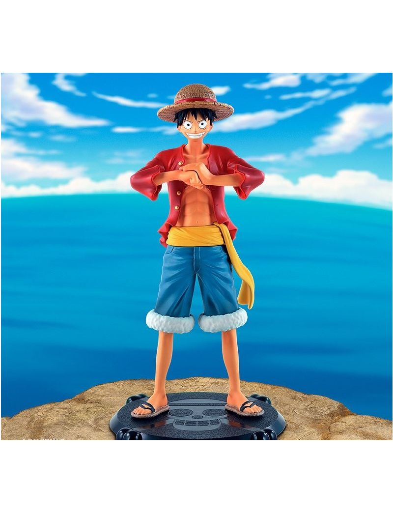 One Piece Merch | Free Delivery Over £25 | MINISO