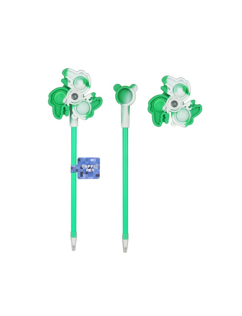 Rotating Windmill Ballpoint Pen PDQ | MINISO