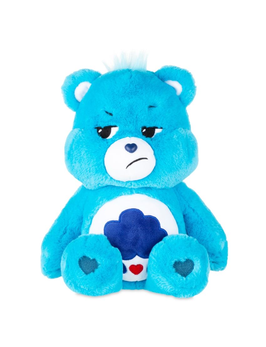 Care Bears Grumpy Bear 35cm Plush Soft Toy | MINISO