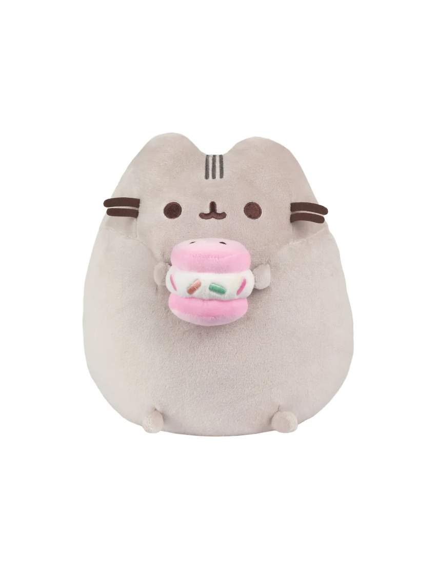 Ice Cream Sandwich Pusheen | MINISO