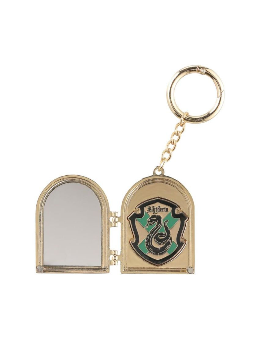 Harry Potter Badge Keychain | MINISO