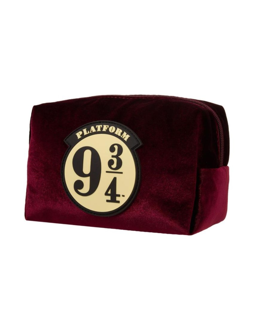 Harry Potter Collection Rectangle Cosmetic Bag | MINISO