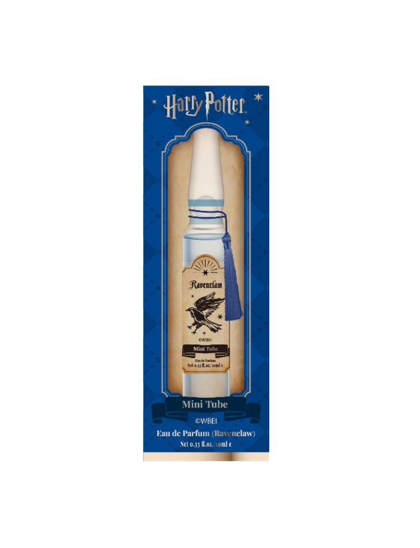 Harry Potter Ravenclaw Mini Eau de Parfum Perfume | MINISO