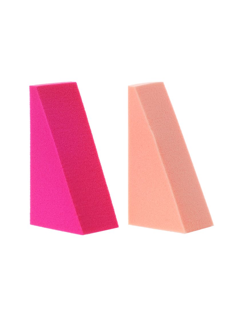 Triangle Powder Puffs | MINISO
