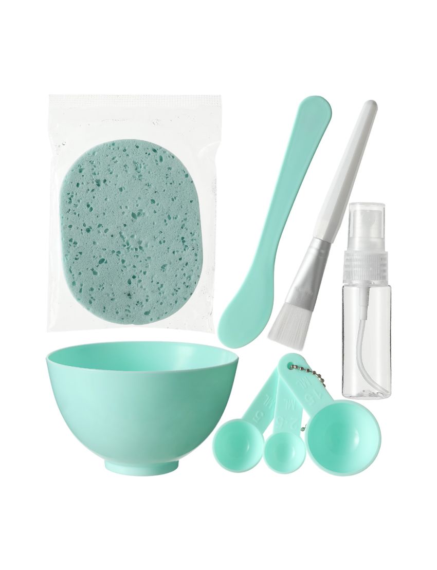 Face Mask Mixing Bowl Set | MINISO