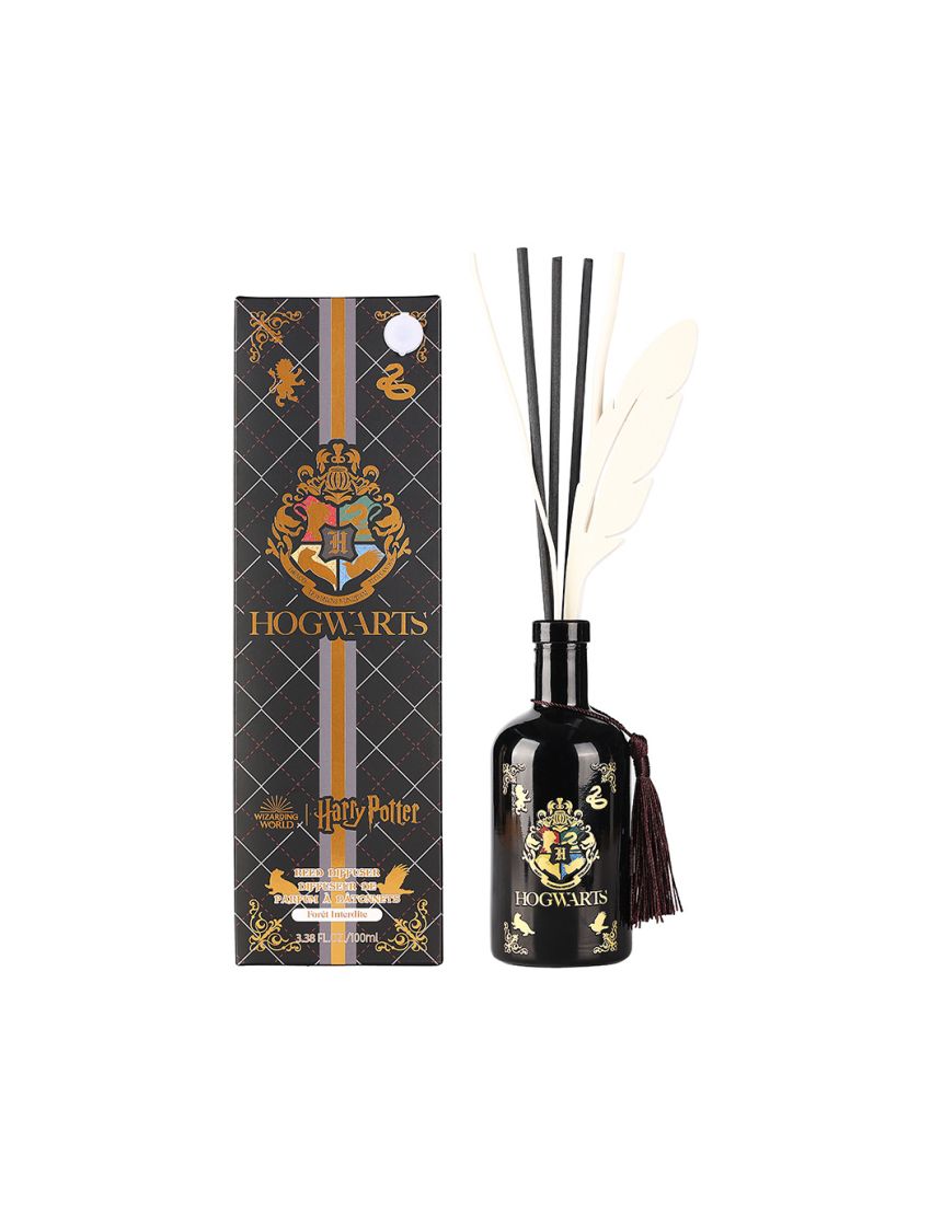 Harry Potter Forbidden Forest Reed Diffuser | MINISO