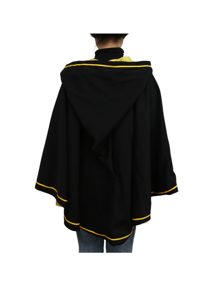 Harry Potter Hufflepuff Cloak | MINISO