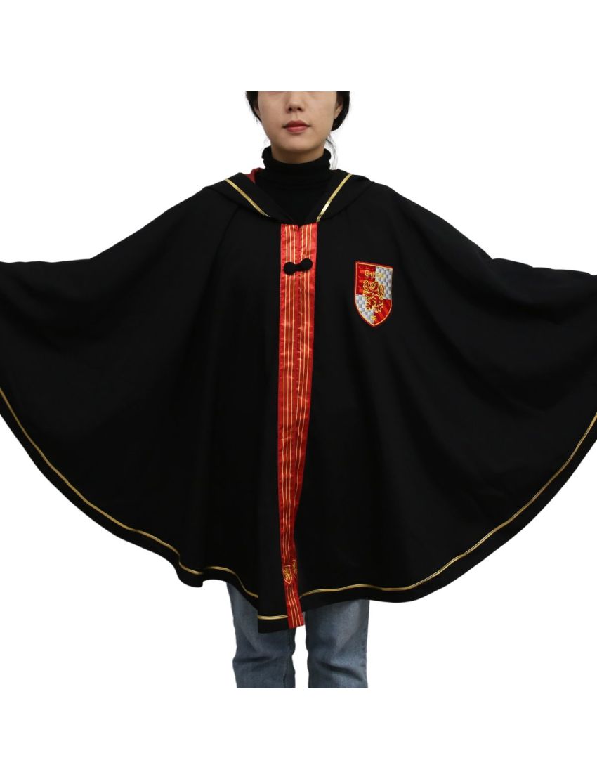 Harry Potter Gryffindor Cloak | MINISO
