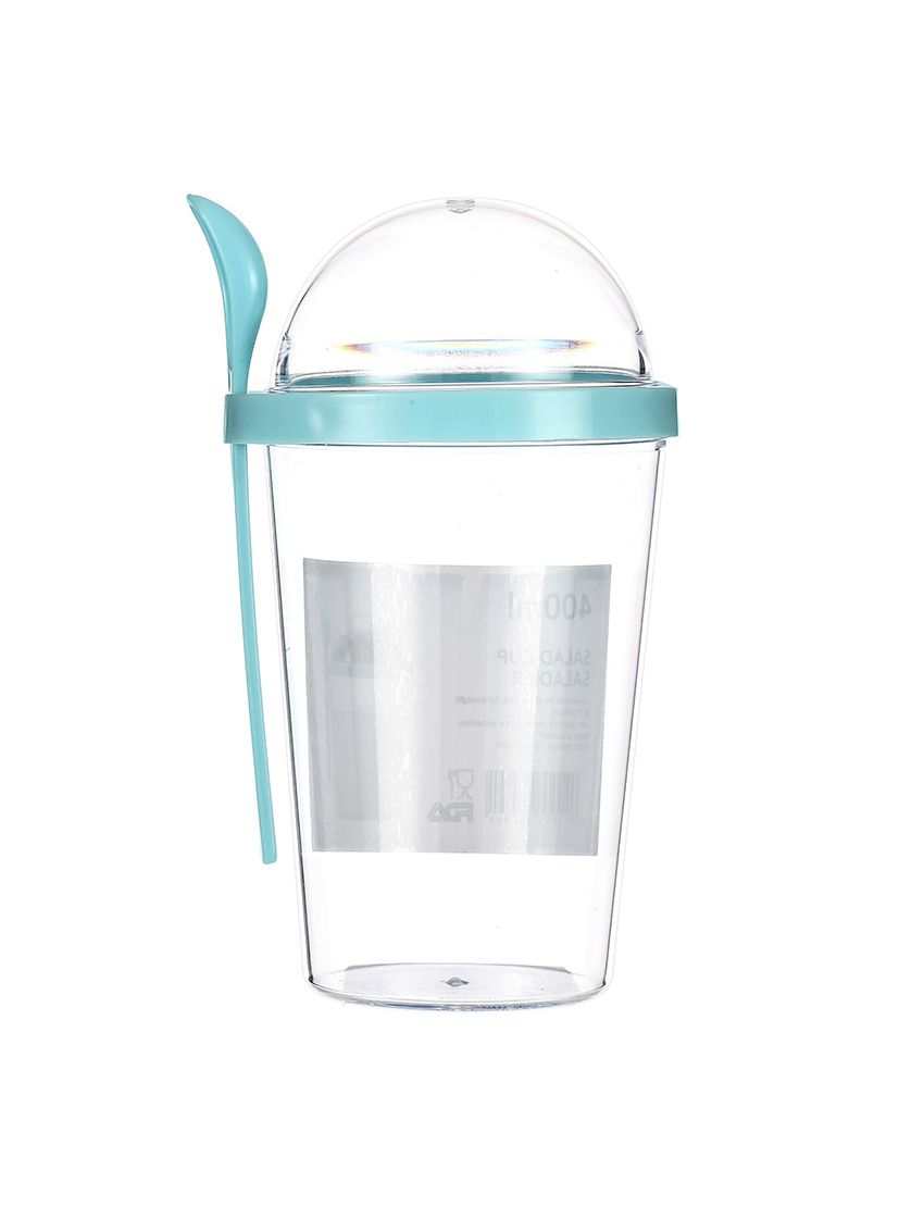 Salad Cup - Blue | MINISO