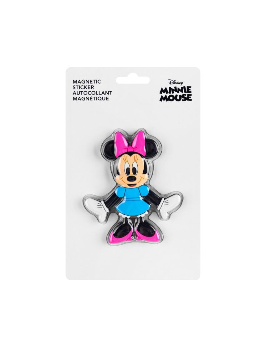 Minnie Mouse Fridge Magnet | MINISO