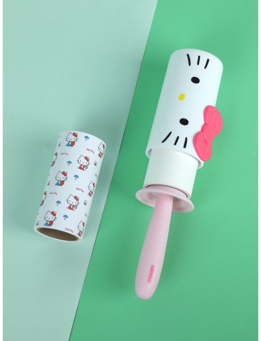 Hello Kitty Sticky Lint Roller | MINISO