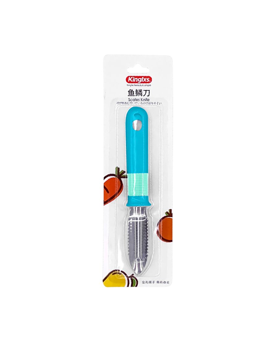 Multi Fish Scale Peeler | MINISO