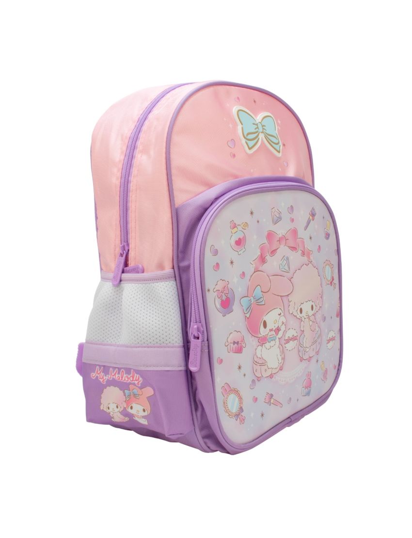 My Melody Pastel Backpack | MINISO