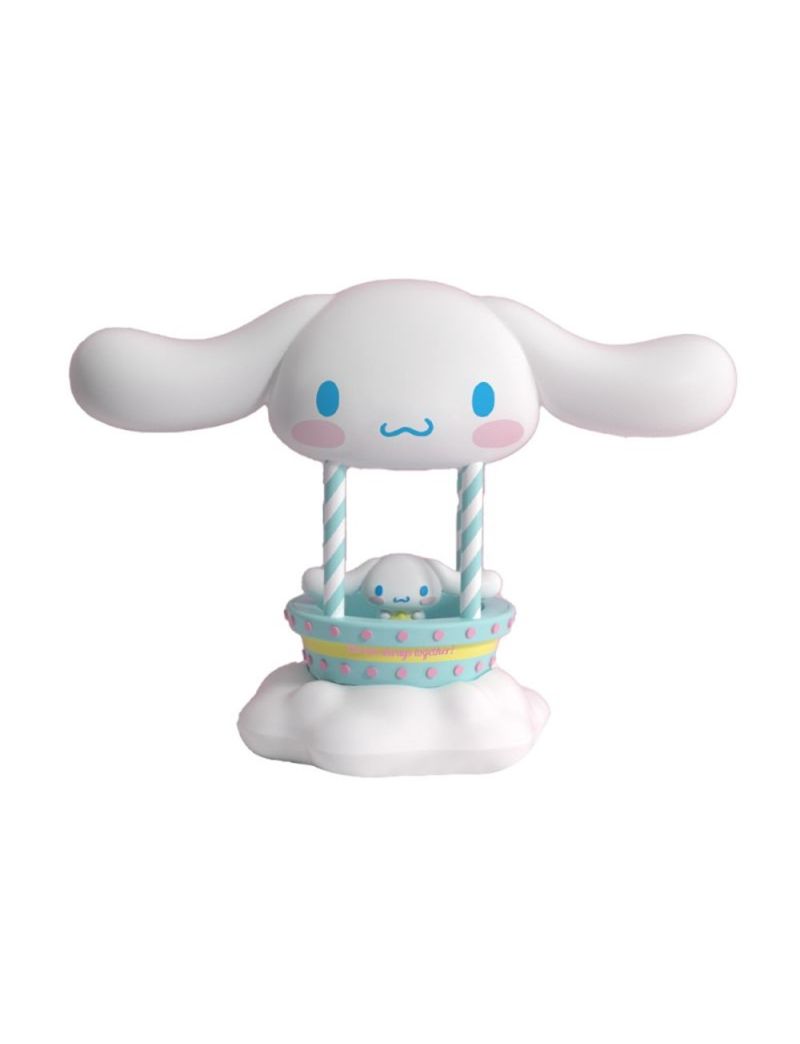 CINNAMOROLL - SANRIO - BY BRAND | MINISO