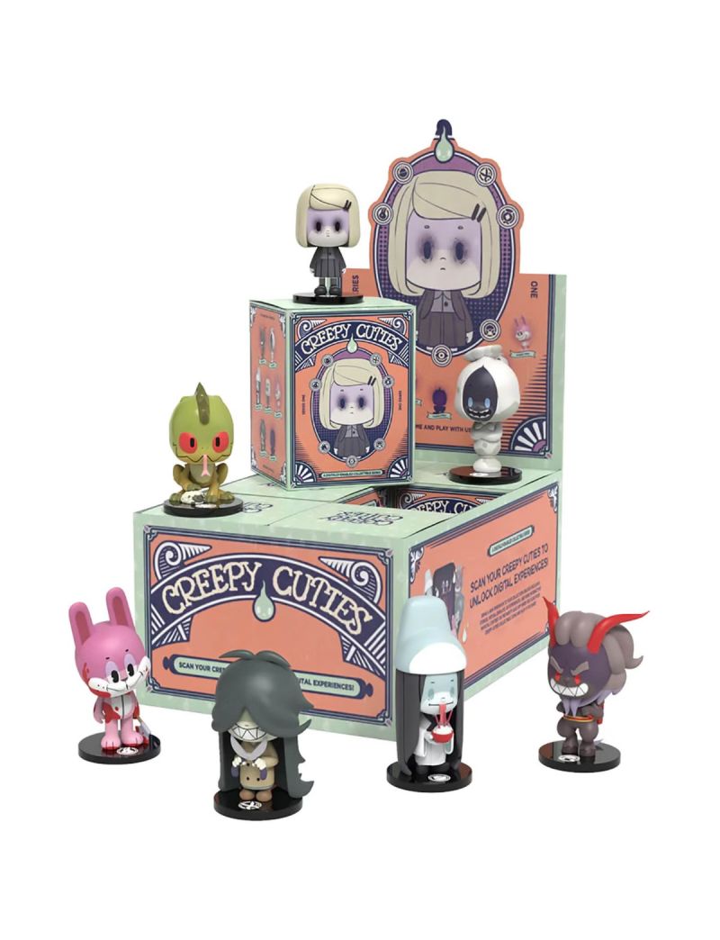 BLIND BOXES - KIDS & PLUSH | MINISO