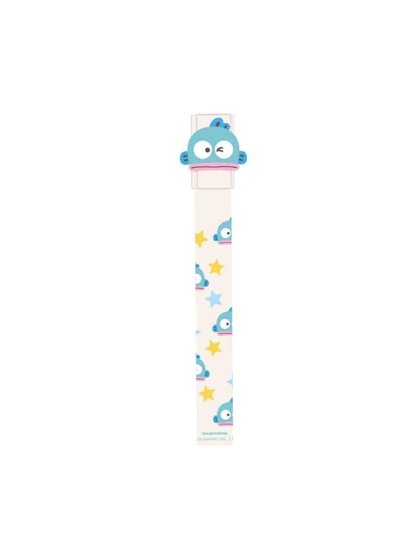 Sanrio Hello Kitty & Friends Hangyodon Big Highlighter Pen | MINISO