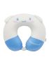 Sanrio Cinnamoroll Memory Foam Neck Pillow | MINISO