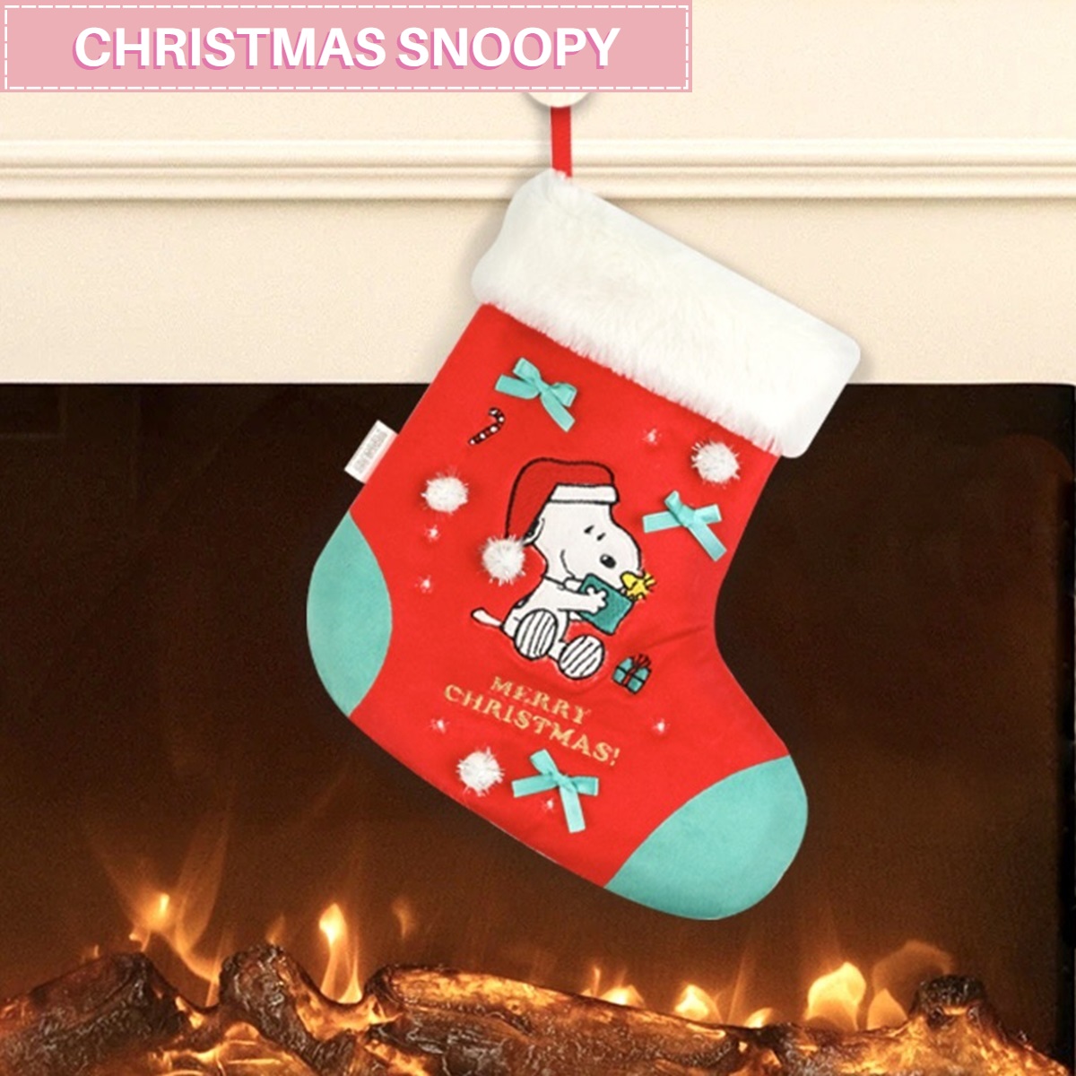 Christmas Sanrio | MINISO